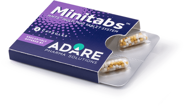 Contract Dev and Manufacturing | Adare Pharma Solutions